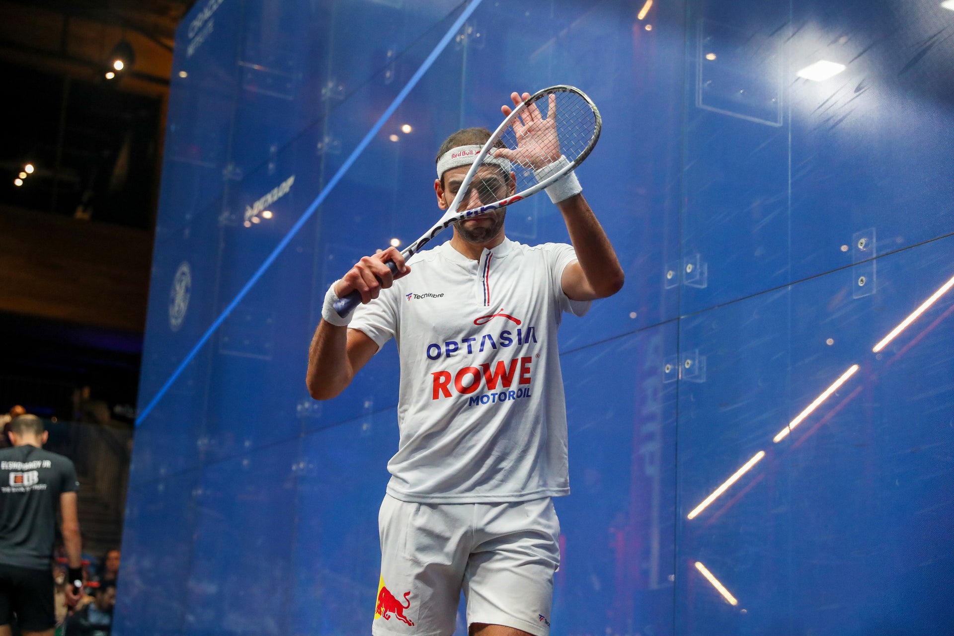 Guide complet du Squash pour débutant – Only Squash