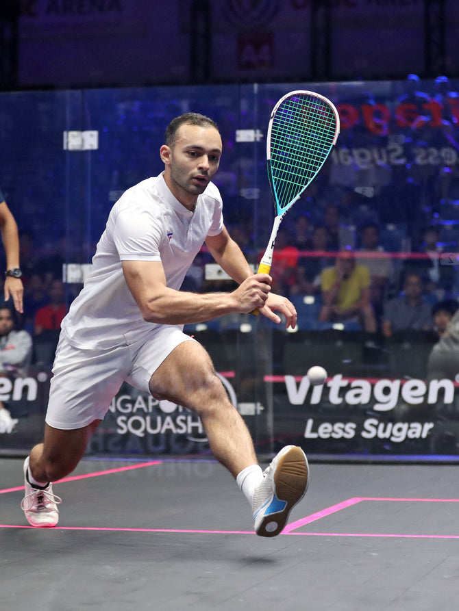 Guide complet du Squash pour débutant – Only Squash